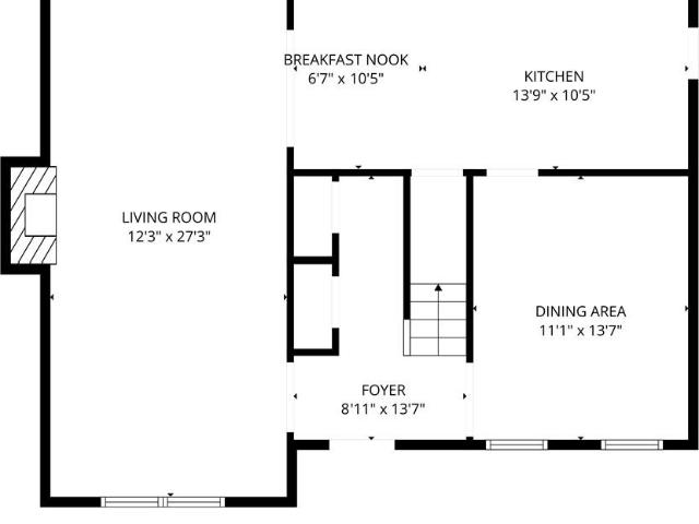 6697 Gunstock Ln, Tucker, GA 30084 | MLS #7808
