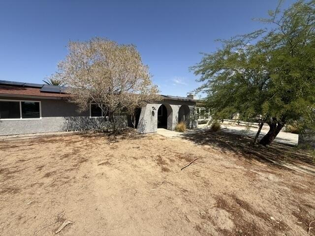 6698 Mesquite Dr, Twentynine Palms, CA 92277