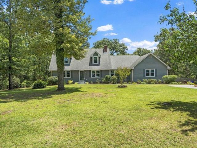 6698 Chriswood Dr, Macon, GA 31216
