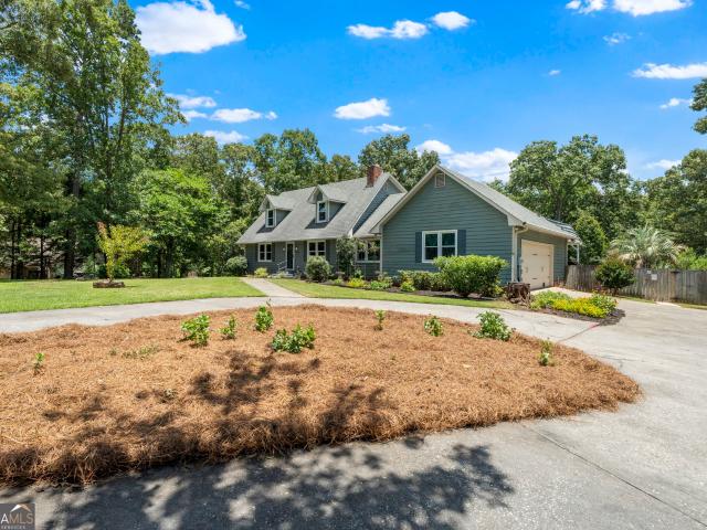 6698 Chriswood Drive