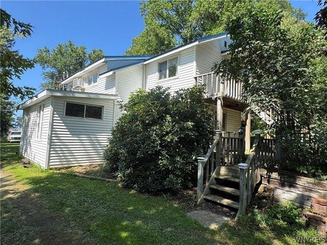 6698 Route 5, Portland, NY 14769