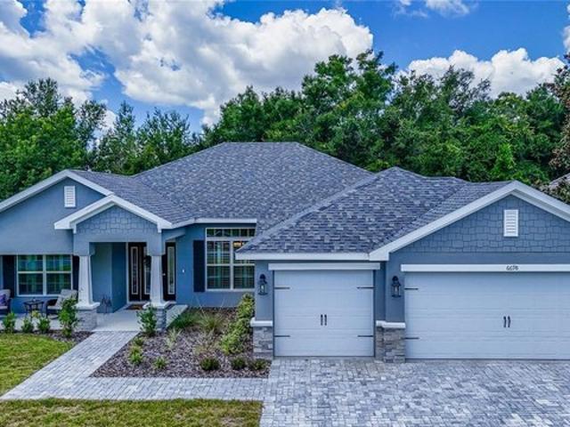 6698 SW 179th Avenue Rd, Dunnellon, FL 34432