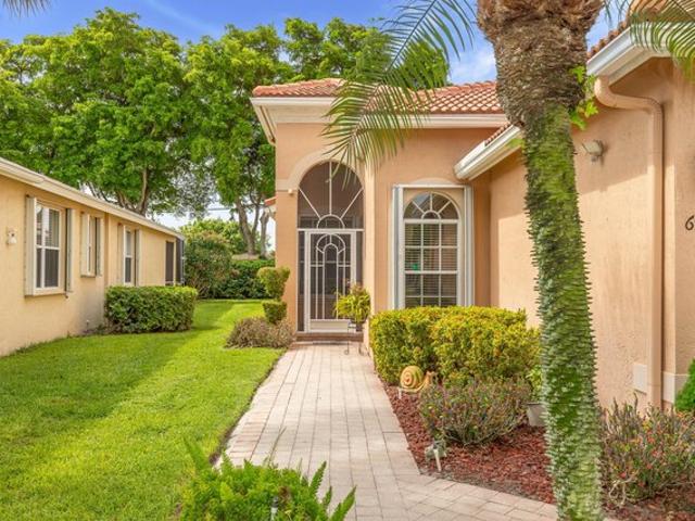 6698 Via Roma, Delray Beach, FL 33446