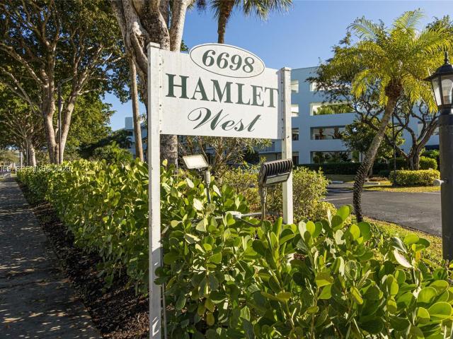 6698 10th Ave N, Unit 118, Lake Worth, FL 33467 | MLS #A11941
