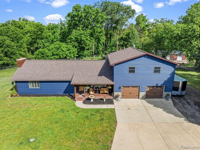 6699 E Lansing Road