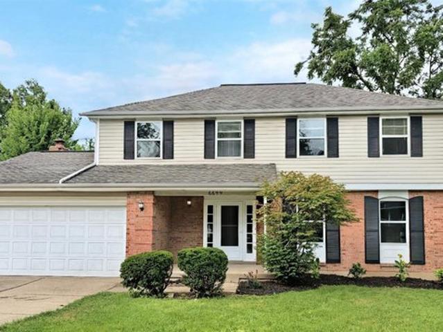 6699 Wooden Shoe Ct, Liberty Township, OH 45044