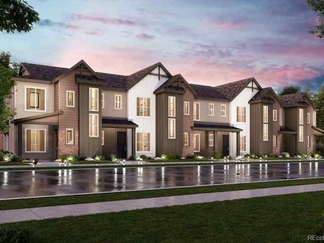 6690 Merseyside Ln Lot 0161A, Castle Pines, CO 80108