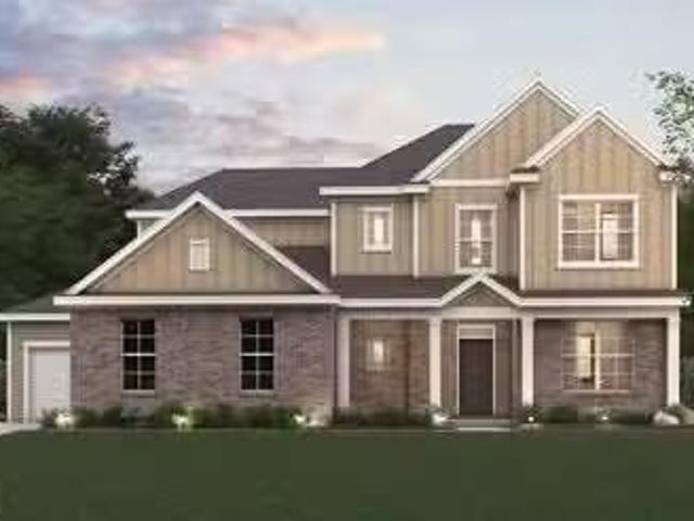 6690 Dusk St #LOT 65, Dawsonville, GA 30534 MLS 10355615