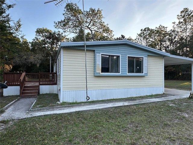 6690 W Macopin Ln, Crystal River, FL 34429
