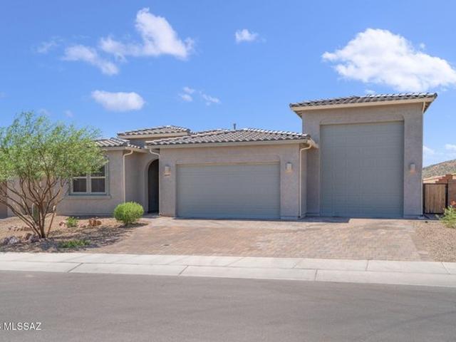 6690 W Winding Knoll Pl, Marana, AZ 85658
