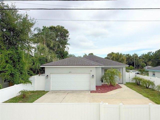 6690 54th Ave N, Saint Petersburg, FL 33709