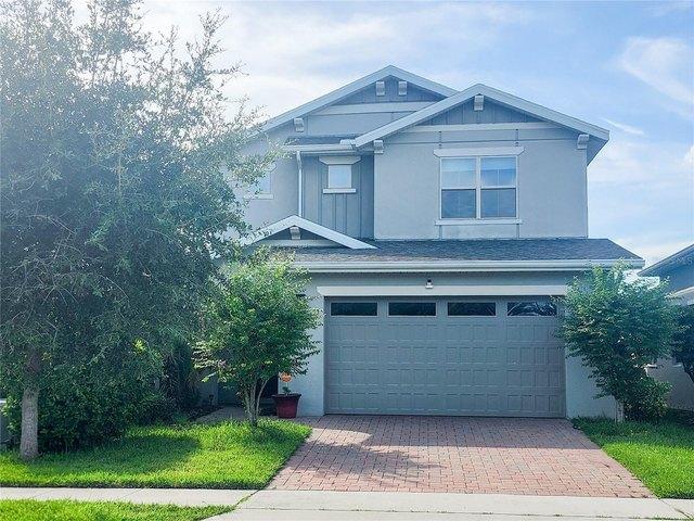 6691 Alder Rd, Harmony, FL 34773
