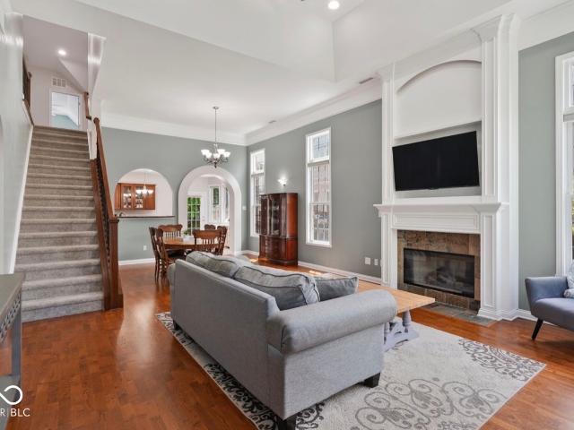 6691 Beekman Place # Townhome A