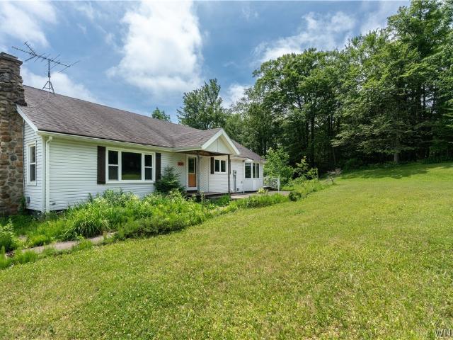 6691 Brown Hill Road