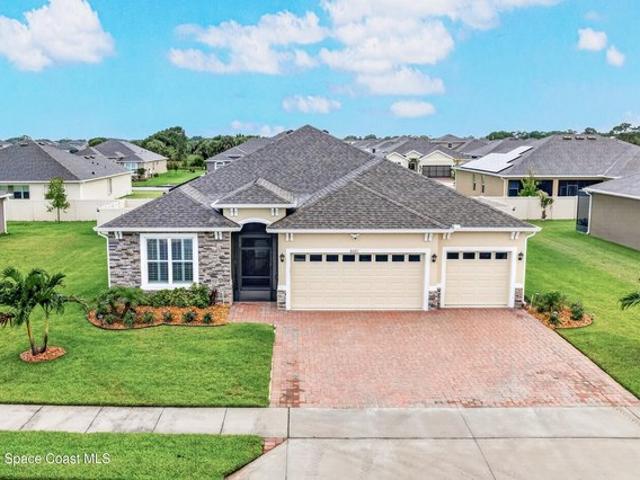 6691 Cameo Dr, Grant, FL 32949