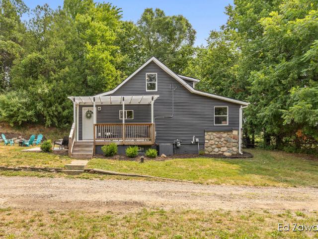 6691 Cannonsburg Road