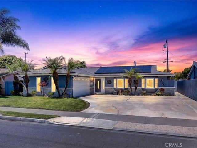 6691 Chapman Ave, Garden Grove, CA 92845