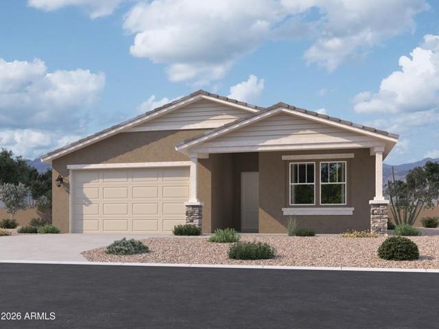 6691 E Fiddleneck Way, San Tan Valley, AZ 85143