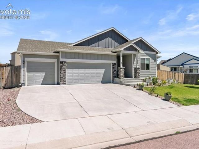 6691 Lamine Dr, Colorado Springs, CO 80925