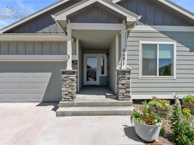 6691 Lamine Drive