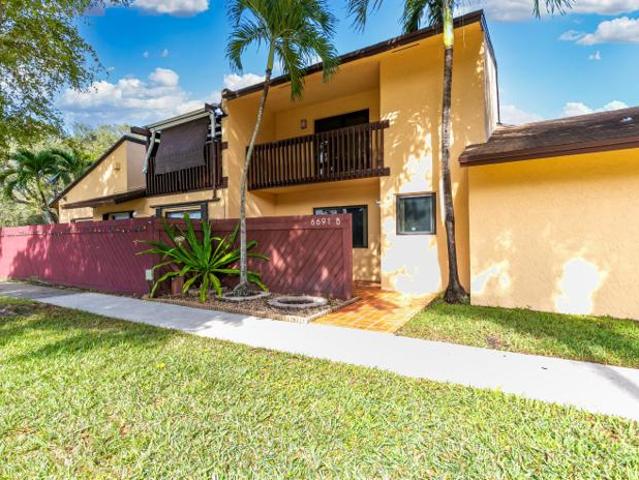 6691 SW 137th Ct #11B, Miami, FL 33183
