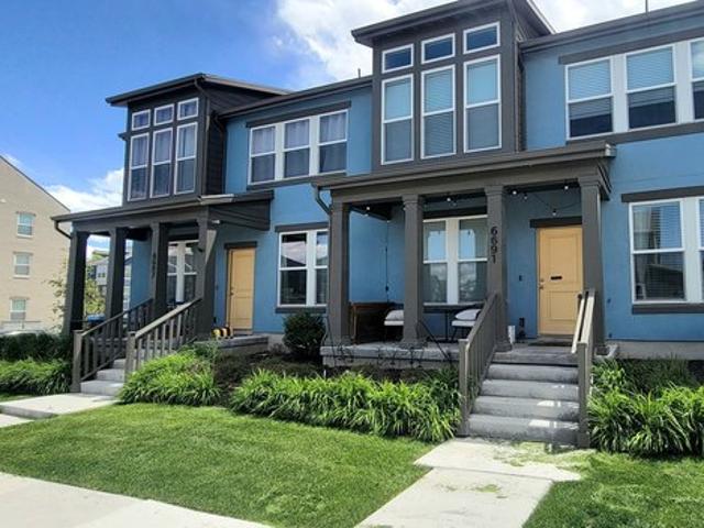 6691 W Skip Rock Rd S, South Jordan, UT 84009
