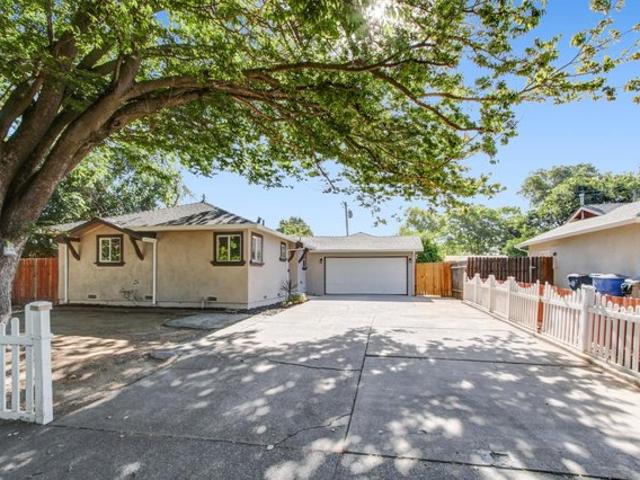 6691 21st St, Sacramento, CA 95822