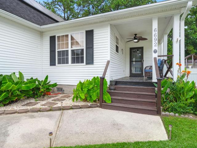 6692 Bent Creek