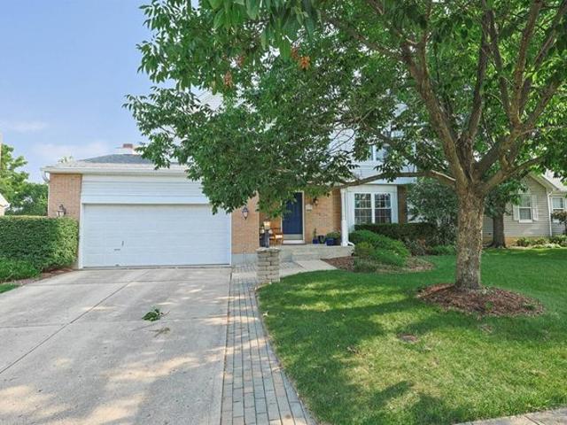 6692 Falling Leaves Ct, Mason, OH 45040