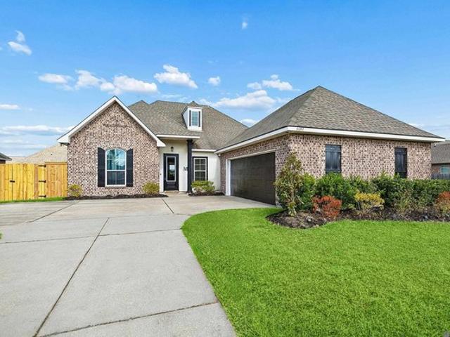 6692 Linwood Dr, Addis, LA 70710