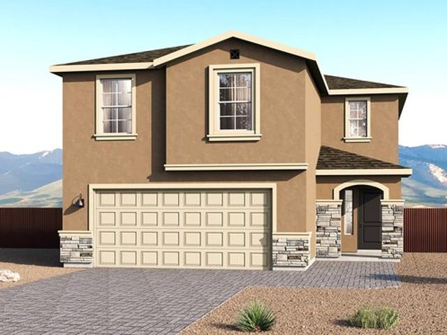 6692 S Sundance Kid Ave, Tucson, AZ 85746