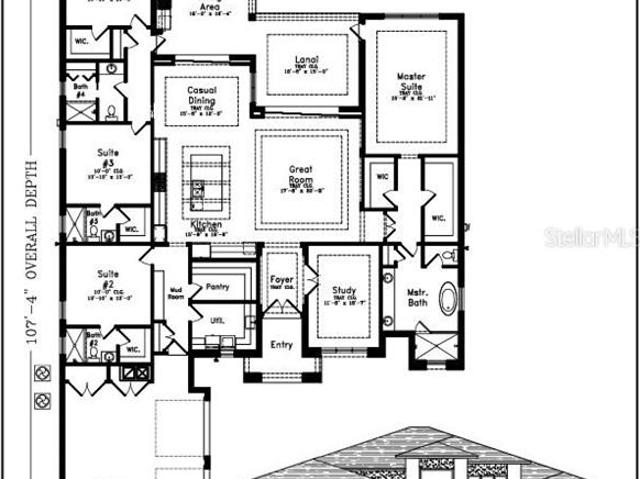 6692 SE 12th Cir, Ocala, FL 34480 | MLS #OM707917