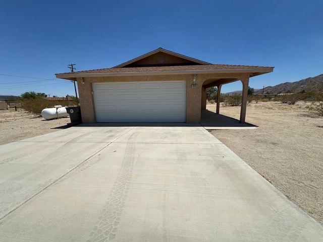 6693 Mariposa Ave, Twentynine Palms, CA 92277