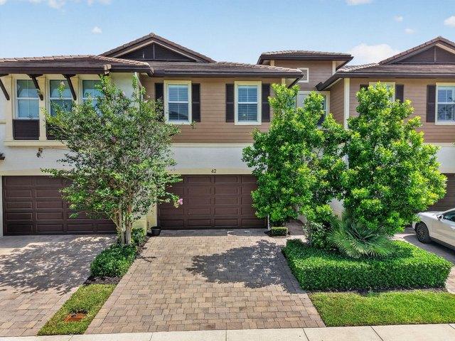 6693 Quiet Wave Trl Unit 42, Boca Raton, FL 33433