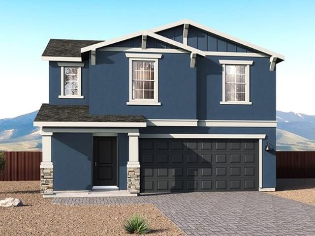 6693 S Butch Cassidy Ave, Tucson, AZ 85746