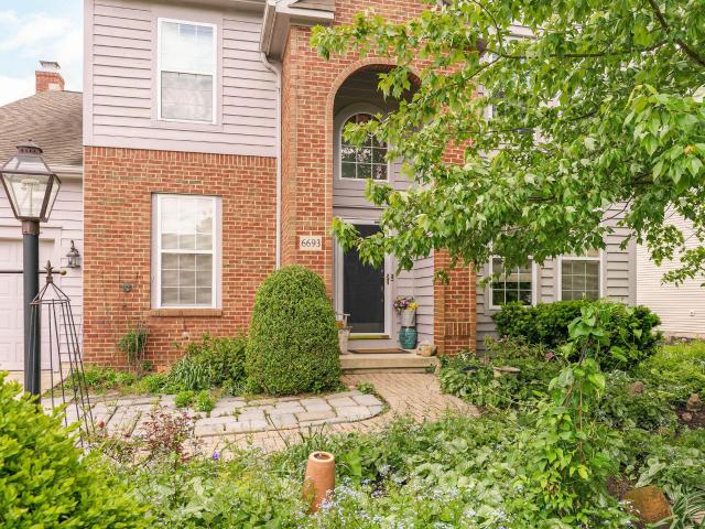 6693 Spring Run Drive