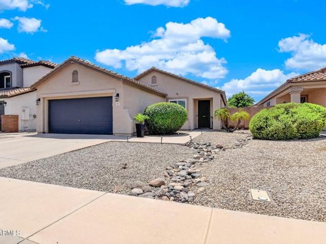 6693 W Ivanhoe St, Chandler, AZ 85226