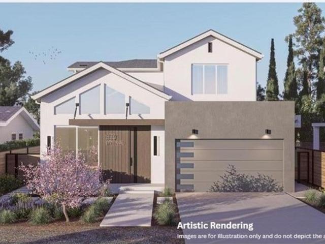 669 17th Ave, Menlo Park, CA 94025