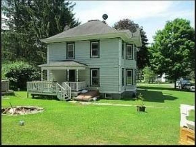 669 County Highway 3, Margaretville, NY 12455