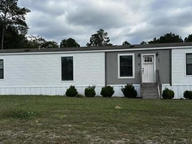 669 Cain Rd, Garland, NC 28441