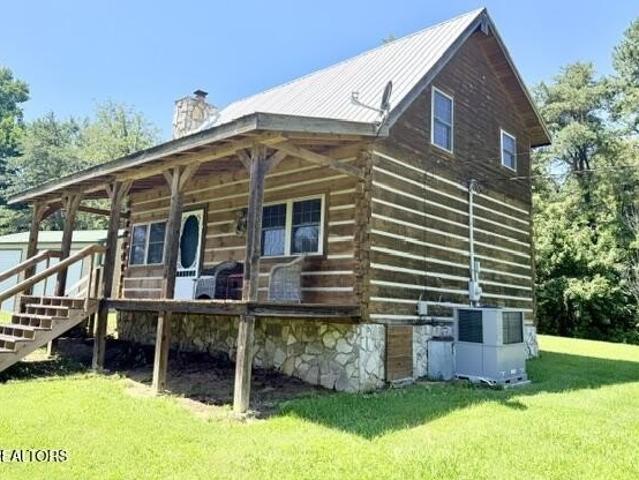 669 Choptack Rd, Rogersville, TN 37857