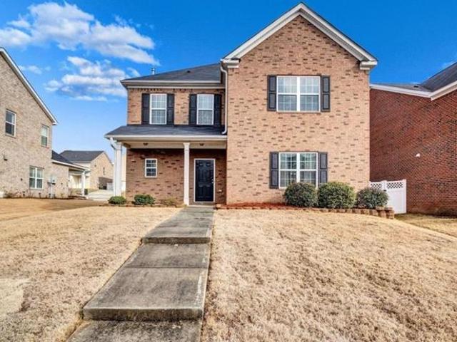 669 Armitage, Stockbridge, GA 30281