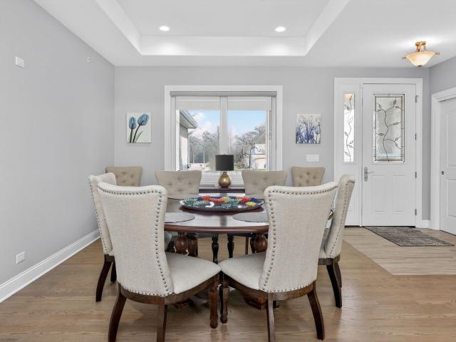 669 Byron Ave, Addison, IL 60101 | MLS #12621 | Compass