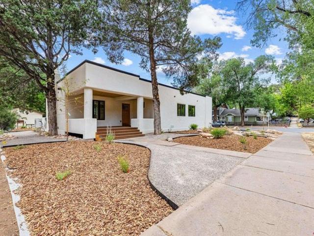 669 E 8th Ave, Durango, CO 81301