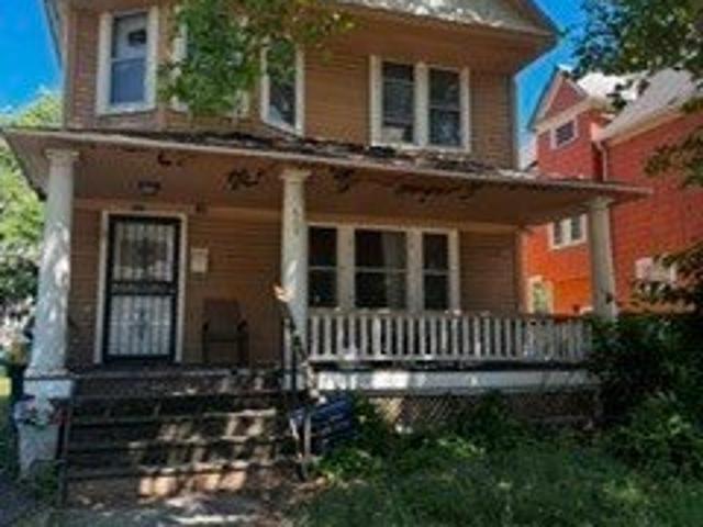 669 E 117th St, Cleveland, OH 44108
