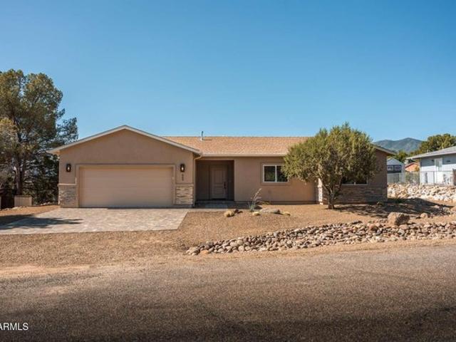 669 E Alvarado Ln, Cottonwood, AZ 86326