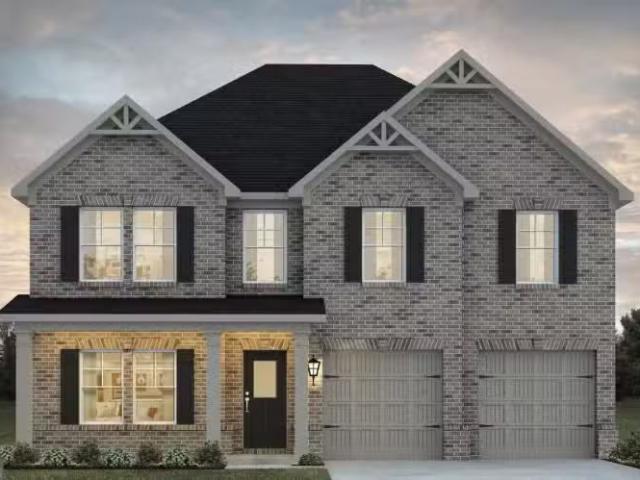 669 Egrets Landing #LOT 56, Covington, GA 30014 MLS 10469679