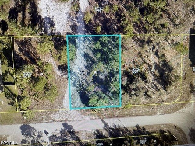 669 Foxchase Dr, Lehigh Acres, FL 33974