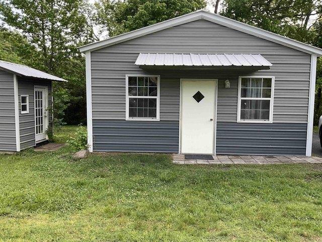669 Fraser St, Clinton, AR 72031