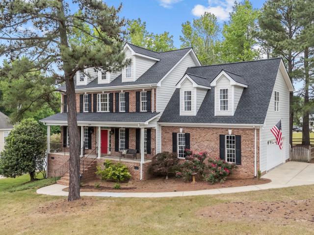669 Kintyre Drive